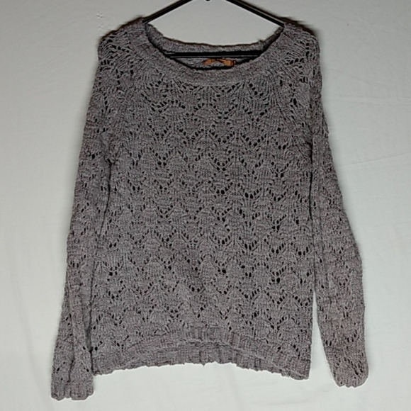 Belldini | Sweaters | Belldiniknit Sweater Topsize L | Poshmark